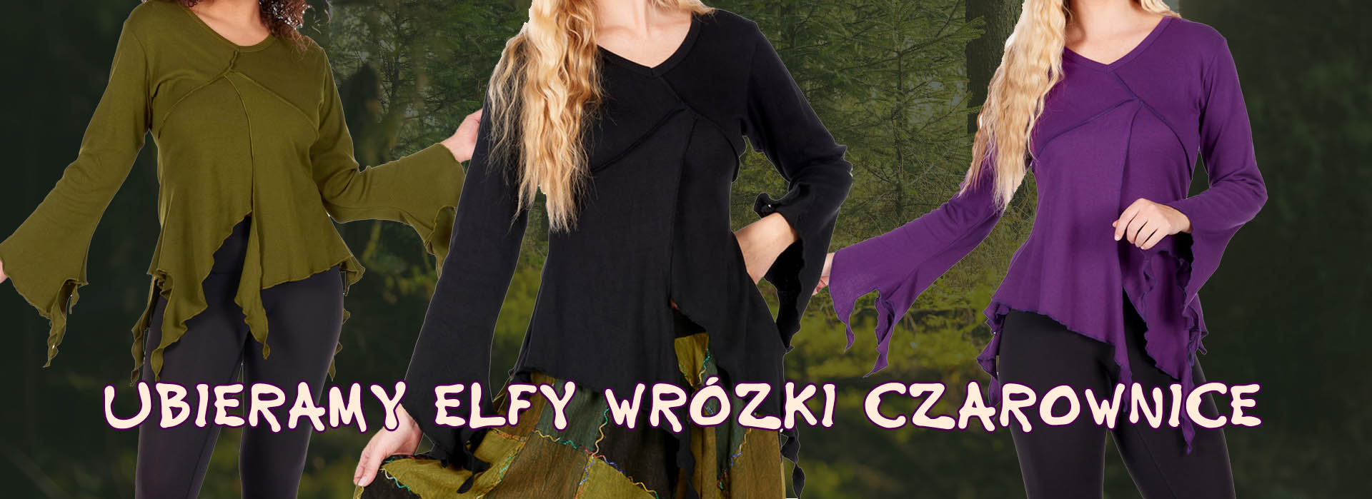 Hanka Bohemian Style Moda Dodatki Magia Dom Energie Prezenty